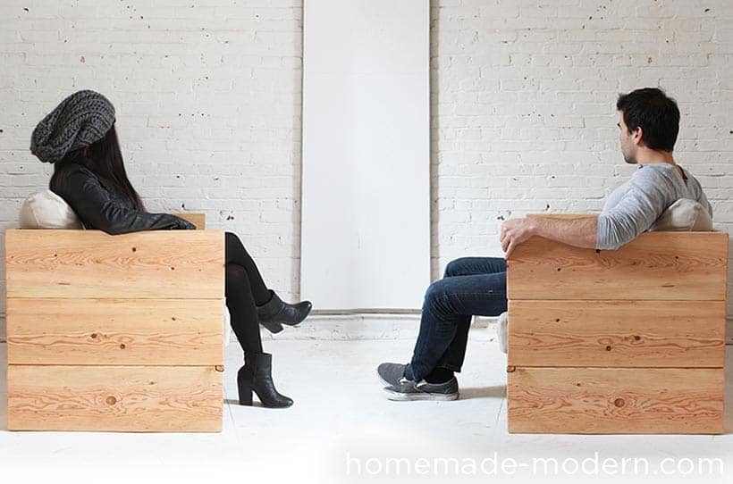 50 Ravishing DIY Sofa Plans For Your Home