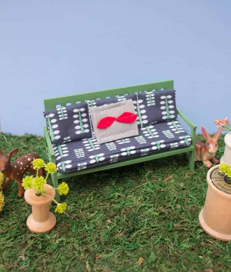 50 Ravishing DIY Sofa Plans For Your Home