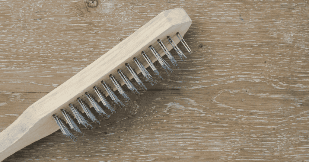 How to Distress Wood? 11 Easy Ways for Woodworkers - Pro Tool Guide