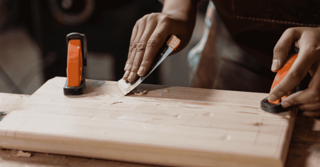 How to Distress Wood? 11 Easy Ways for Woodworkers - Pro Tool Guide