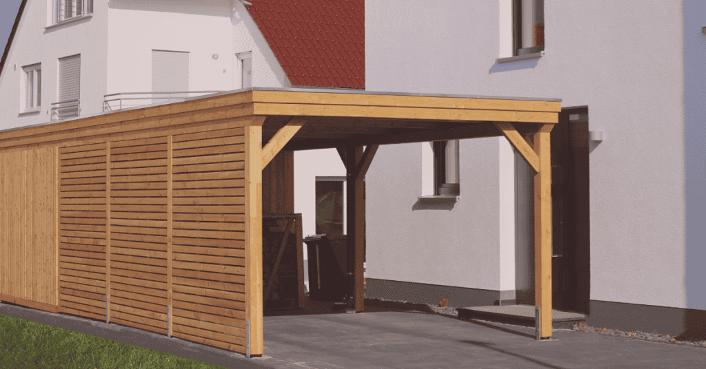 How to Build a Wooden Carport: Step-by-Step Guide - Pro Tool Guide