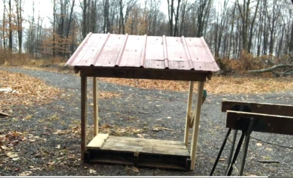 20 Free DIY Generator Shed Plans - Pro Tool Guide