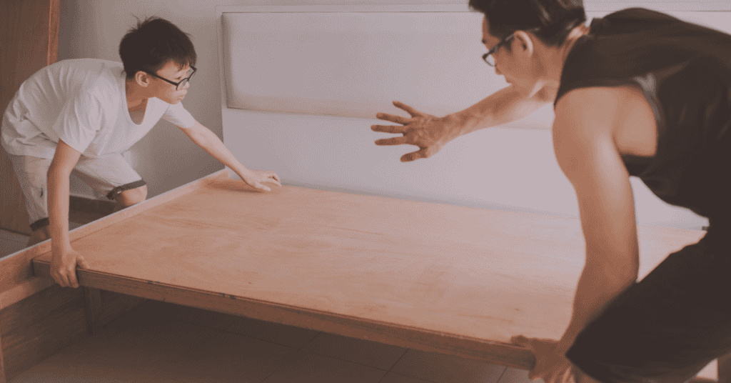 How to Build a Bed Frame: Step-by-step Guide