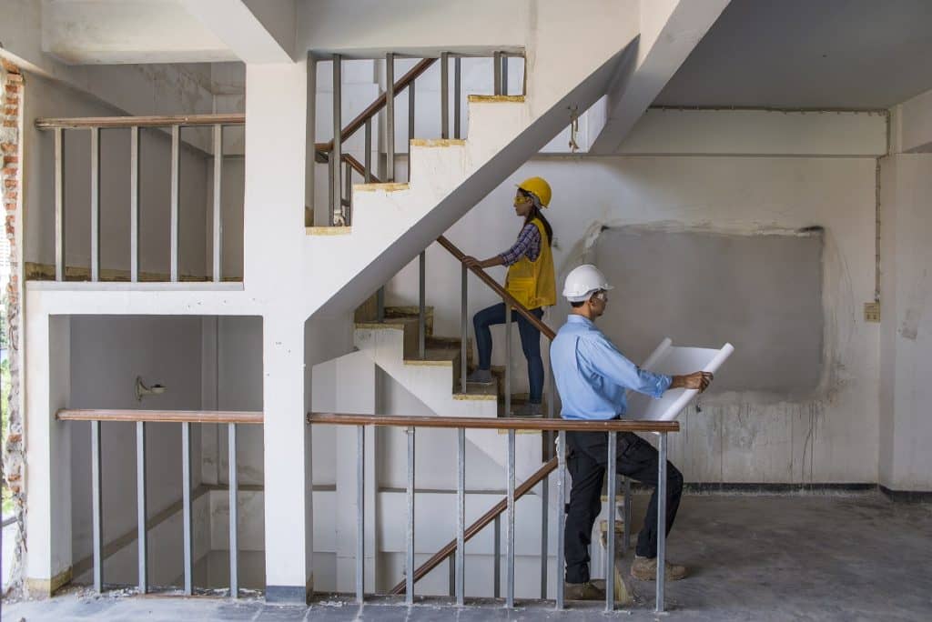 How to Tile Stairs Indoors? | Complete Guide