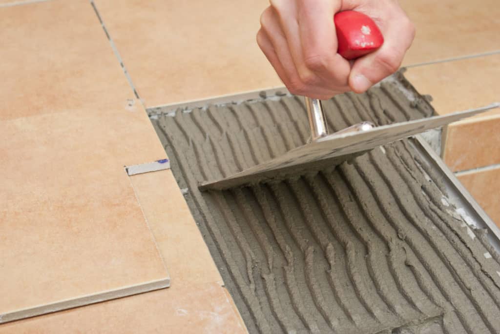 How to Install Tile Edging? Complete DIY Guide