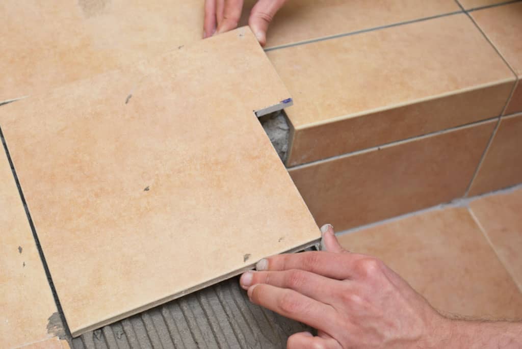How to Install Tile Edging? Complete DIY Guide