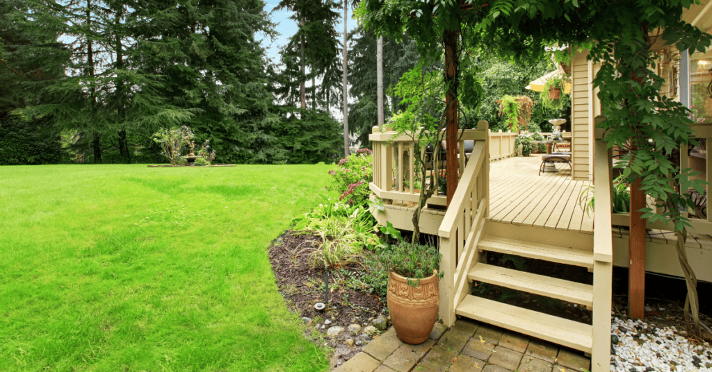 How to Build Deck Stairs? Complete Stepwise Guide