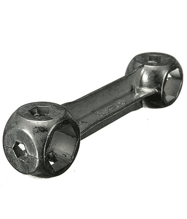 25 Types of Wrenches | Uses & Features With Pictures