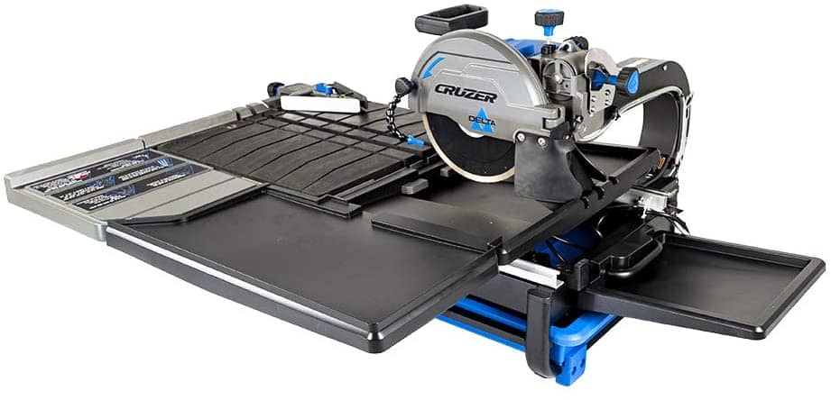 Best Hybrid Table Saw Reviews in 2021 - Pro Tool Guide