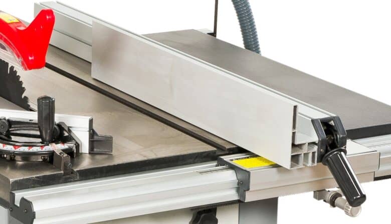7 Best Aftermarket Table Saw Fence - Pro Tool Guide