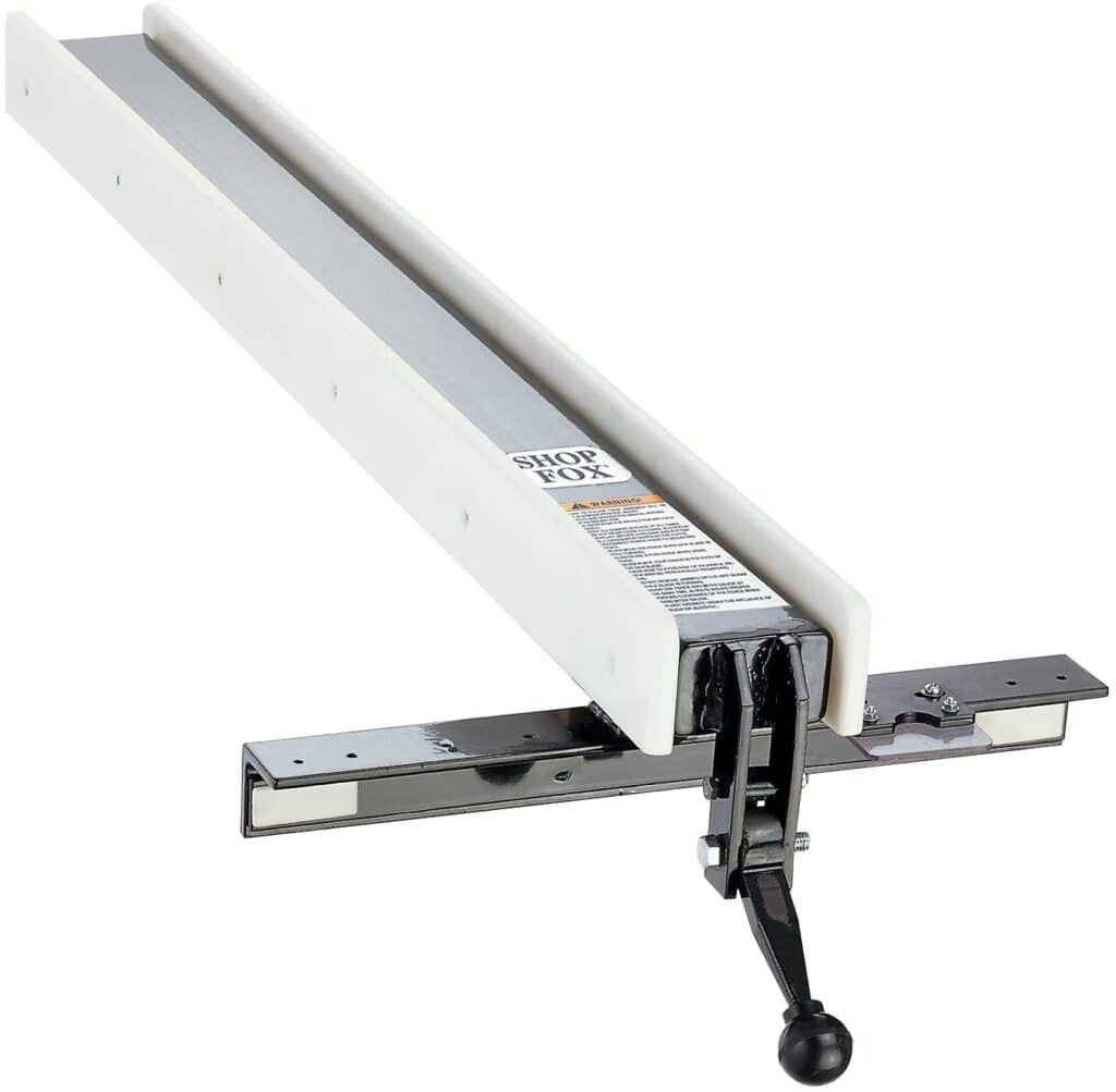 7 Best Aftermarket Table Saw Fence - Pro Tool Guide