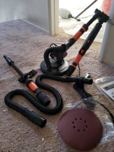 10 Best Drywall Sander Reviews - Pro Tool Guide