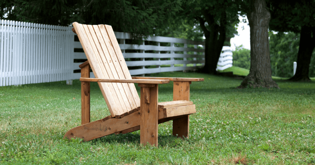How to Make Kentucky Stick Chair | Easy DIY Guide