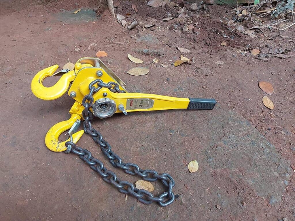 How to Remove Old or Broken Fence Posts Set in Concrete?