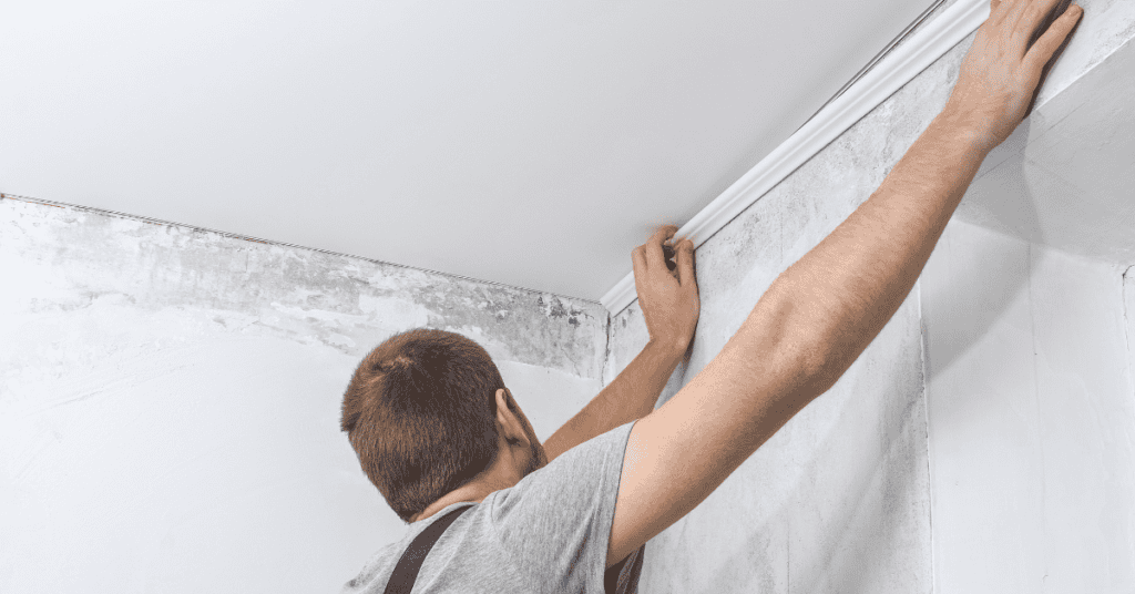 How to Cut Crown Molding Perfectly? | A Step-by-Step Guide
