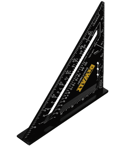 10 Best Professional Speed Squares For Fine Woodworking