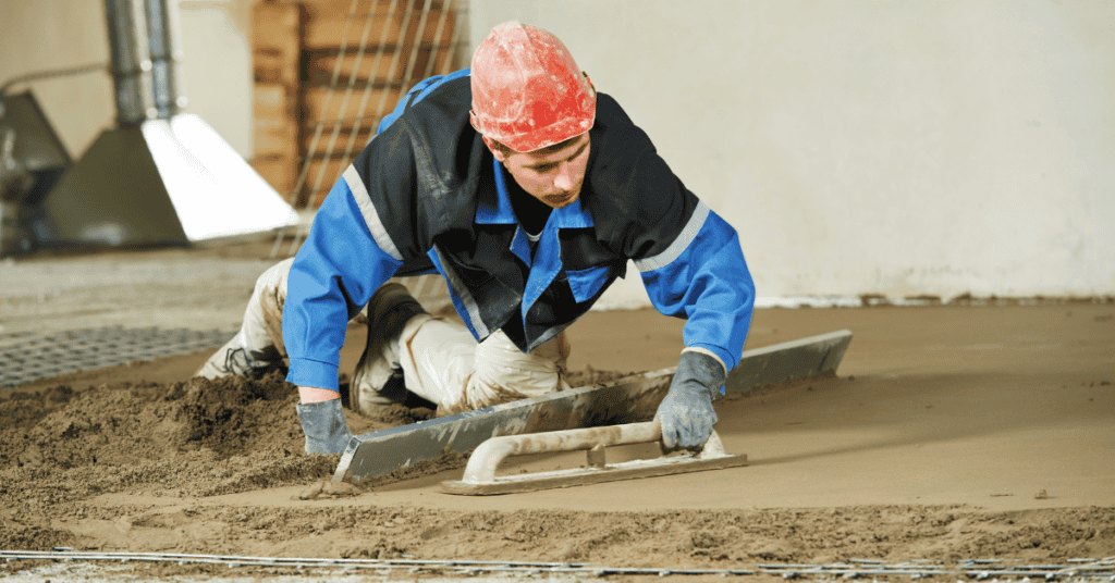 12 Inexpensive Ways to Cover Concrete Patio {2023}