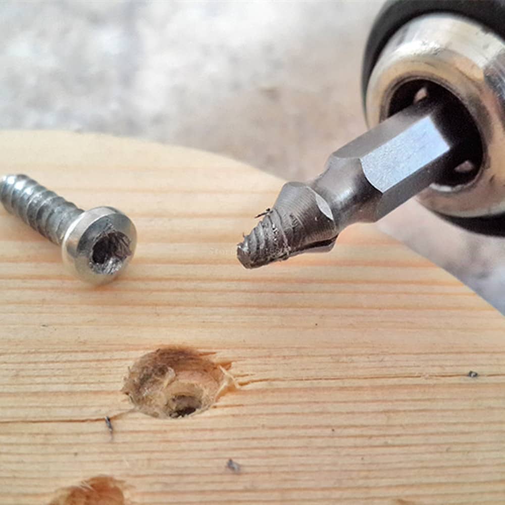 How to Remove a Stripped Allen Screw? (A Complete Guide)