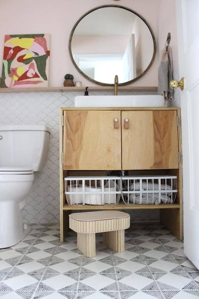 10 Attractive DIY Step Stool Plans You Can Build Today
