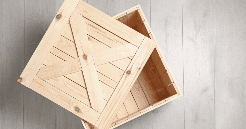 How To Build A Potato Storage Bin (100% Effective)