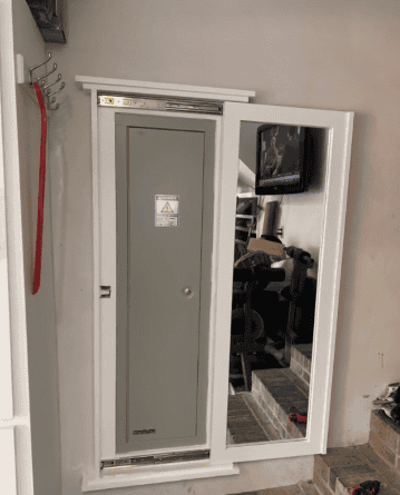 9 DIY Hidden Gun Storage Areas To Build In Your Home