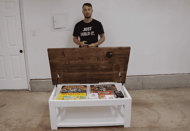 9 DIY Hidden Gun Storage Areas To Build In Your Home