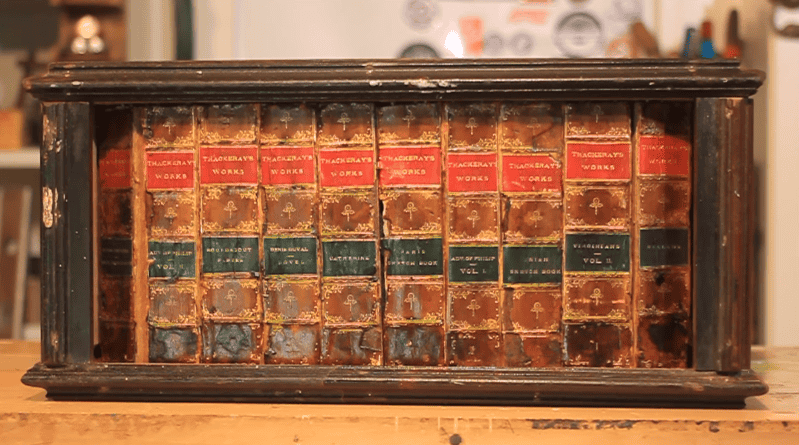 9 DIY Hidden Gun Storage Areas To Build In Your Home