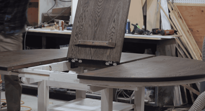 6 Free Butterfly Leaf Table Plans - Pro Tool Guide