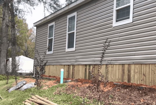 10 Free DIY Shed Skirting Plans And Ideas (With Pictures)