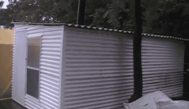 7 DIY Free 10x14 Shed Plans For Efficient Storage Solutions