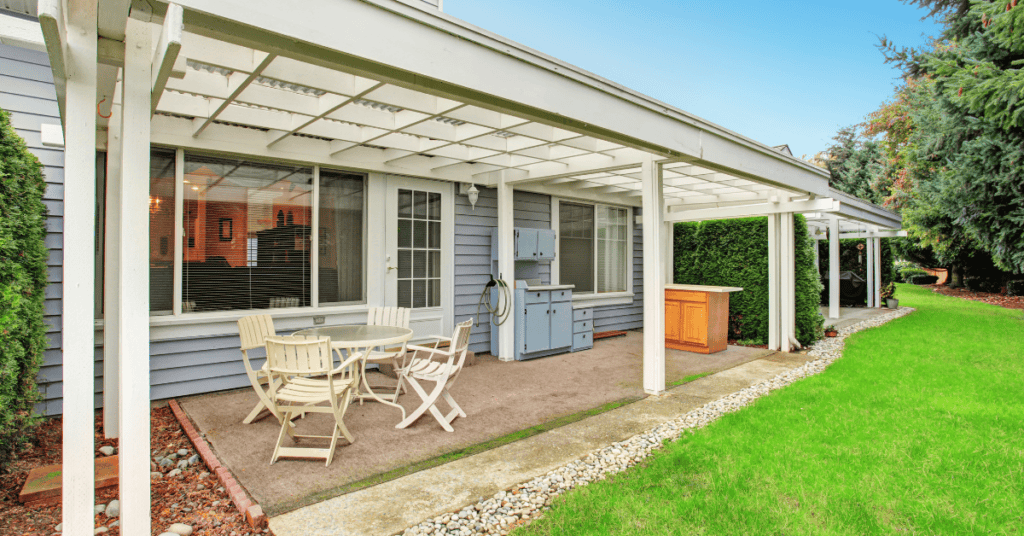 5 Ways to Cover Concrete Patio With Wood - Pro Tool Guide