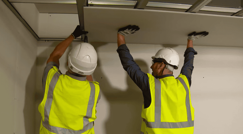 7 Free DIY Shed Ceiling Ideas From Basic to Brilliant - Pro Tool Guide