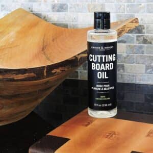 6 Best Cutting Board Oil: Top Picks For Optimal Wood Care - Pro Tool Guide