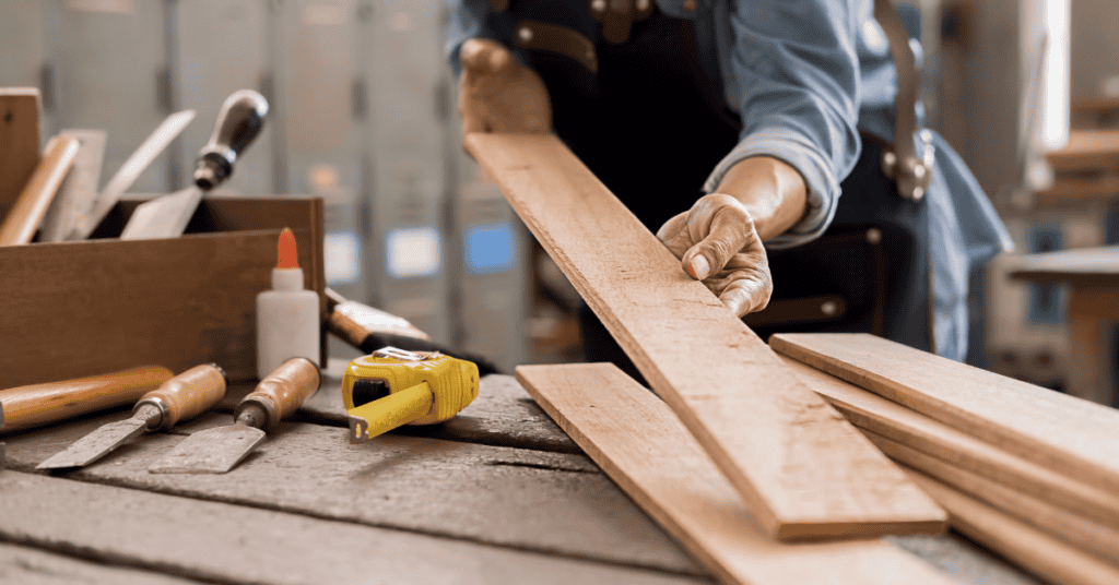 Lauan Plywood: Understanding its Benefits and Applications - Pro Tool Guide