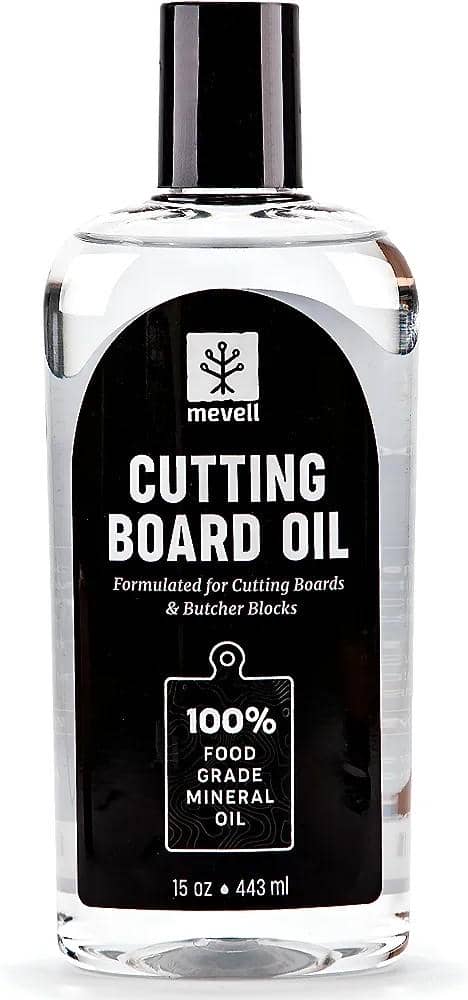 6 Best Cutting Board Oil: Top Picks For Optimal Wood Care - Pro Tool Guide
