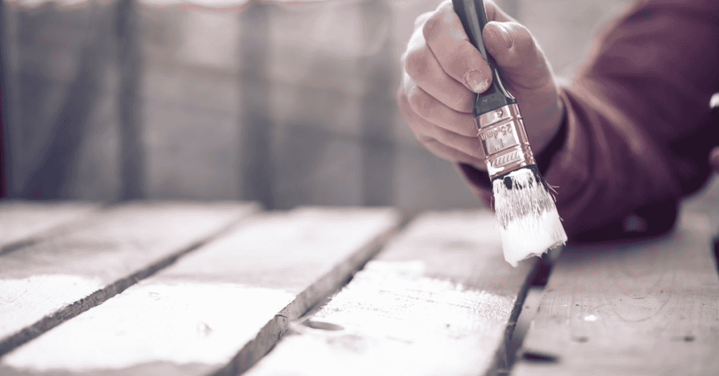 How to Whitewash Wood? A Step-by-Step Guide