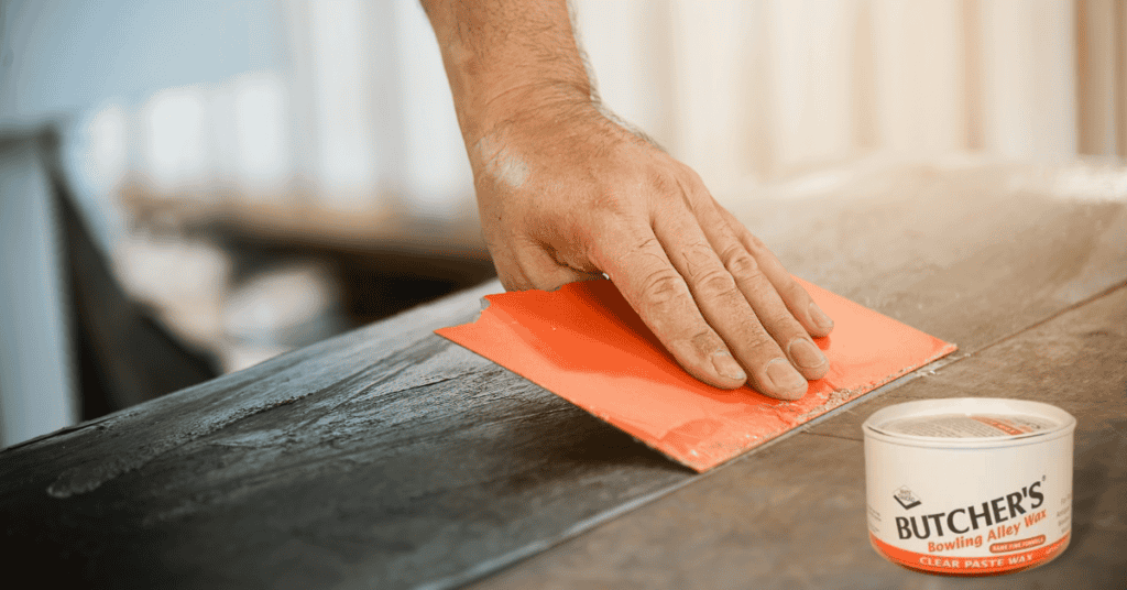 Butcher’s Wax: Your Secret Weapon For a Gleaming Finish - Pro Tool Guide
