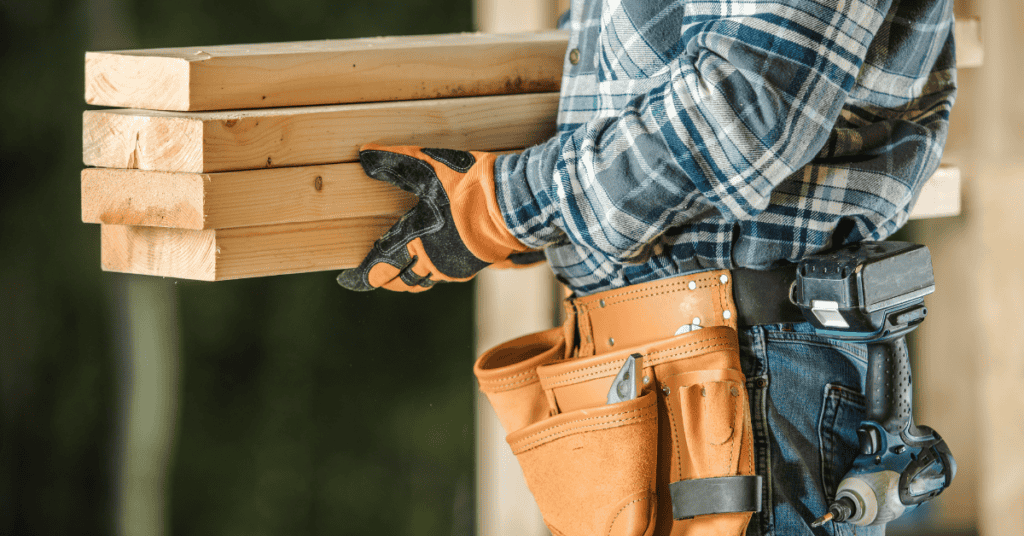 How to Make Kentucky Stick Chair | Easy DIY Guide