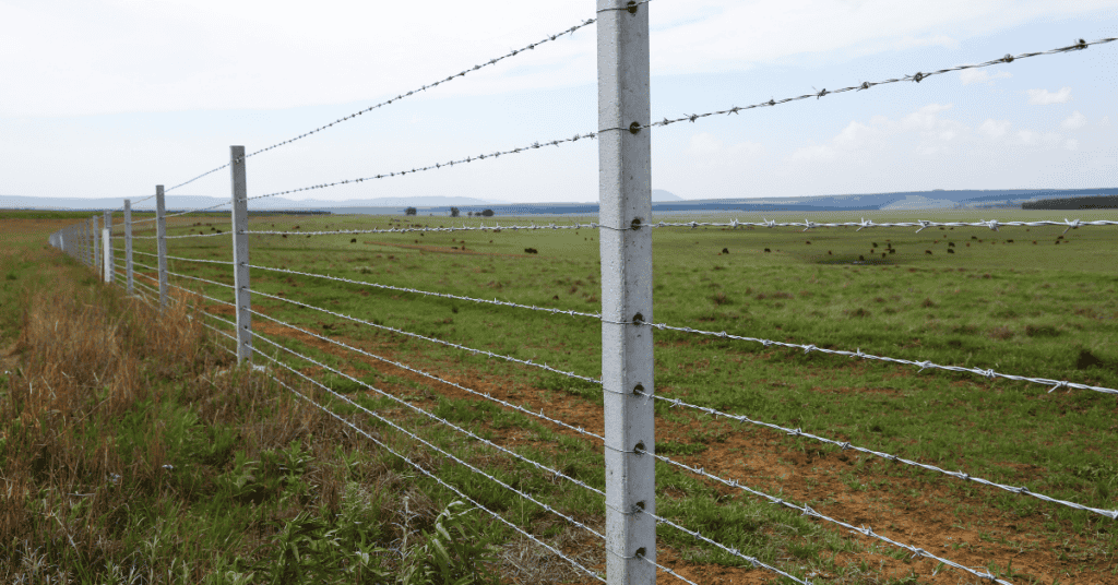 3 Most Effective Ways to Set Fence Post in Concrete